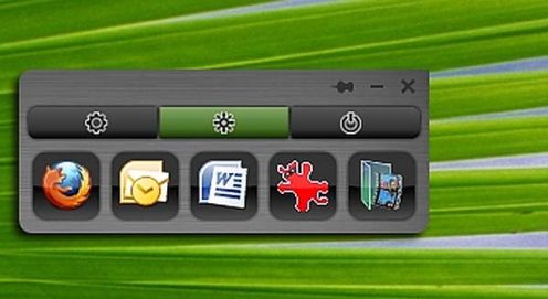 MouseExtender - efektywne wykorzystanie myszy