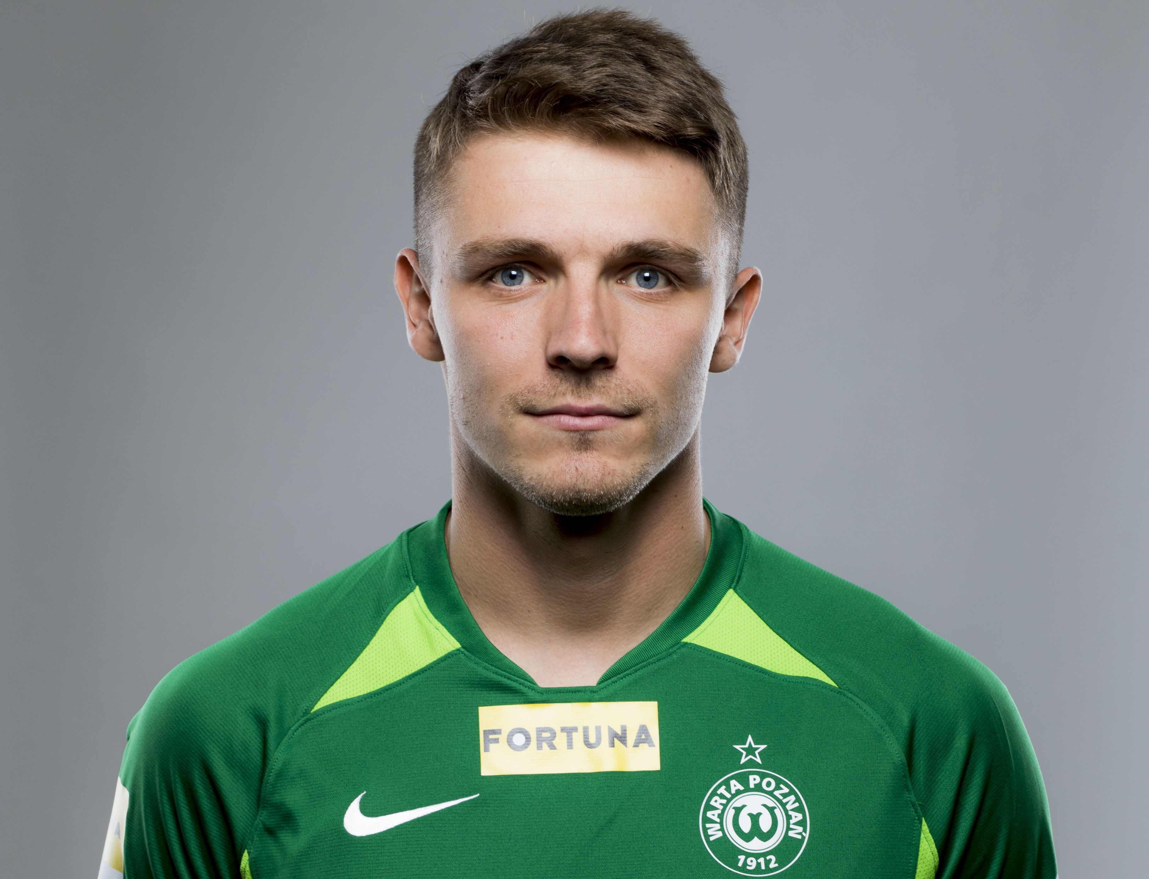 Stracił niemal dwa lata, lekarze go skreślali. Adrian Laskowski się ...