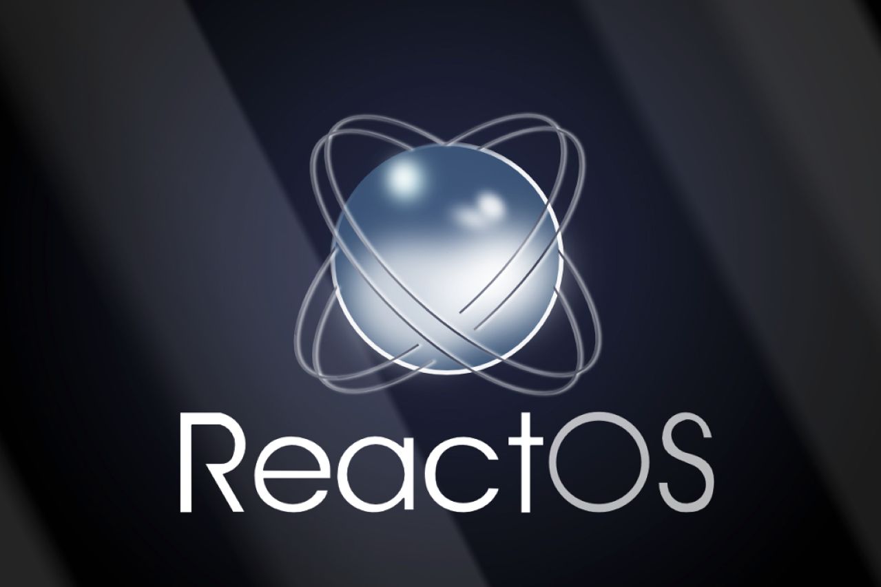 ReactOS 0.3.3