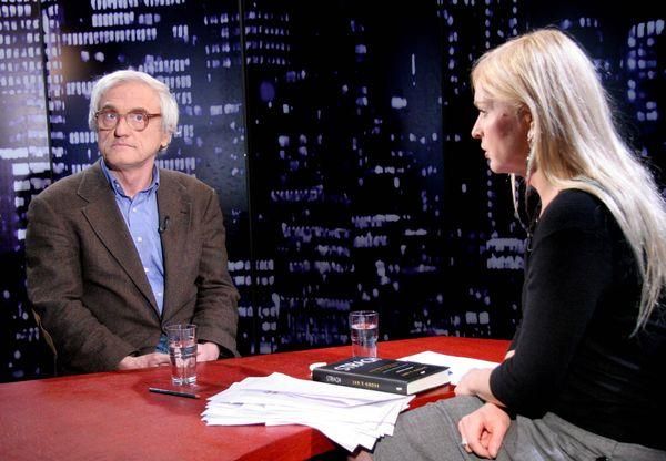 Jan Tomasz Gross w Polsce