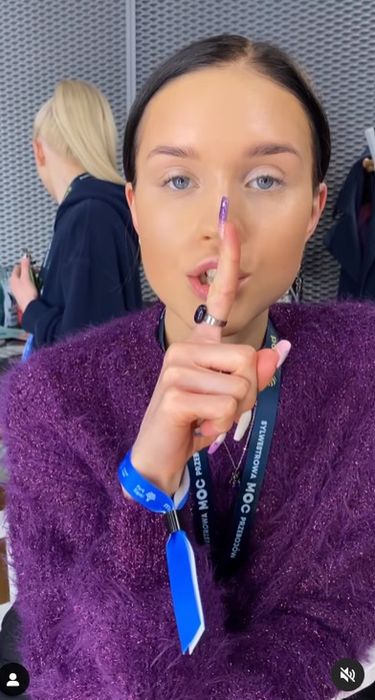 Bryska nie boi się pokazywać niedoskonałości. TAK wyglądała, gdy ważyła ...