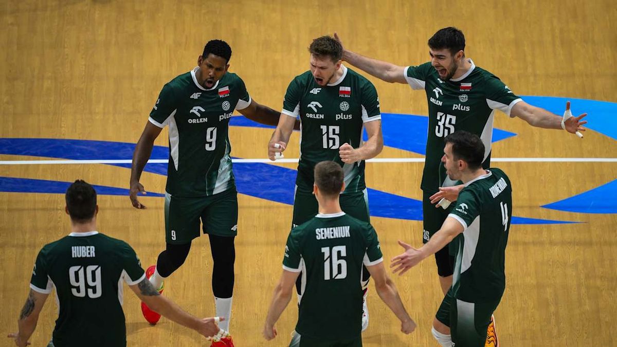 Czechy - Polska. Gdzie oglądać mecz mistrzostw świata? O której?