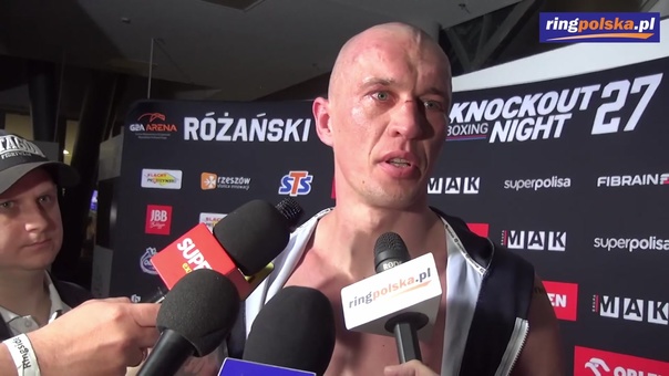 Michał Cieślak mistrzem Europy! "Poświętuję kilka dni" - WP SportoweFakty