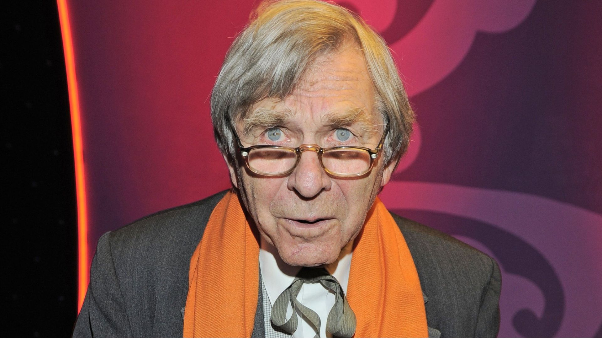 Wojciech Siemion zginął w tragicznym wypadku. Wcześniej zdążył wziąć ślub