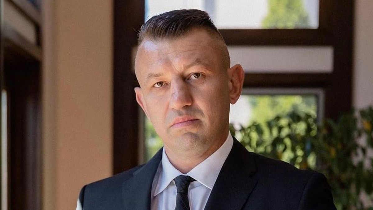 Adamek dostał pytanie o powrót do Polski. Sprawę postawił jasno