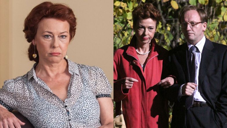 Lodzia z "Rancza" już tak nie wygląda. Magdalena Kuta jest nie do ...