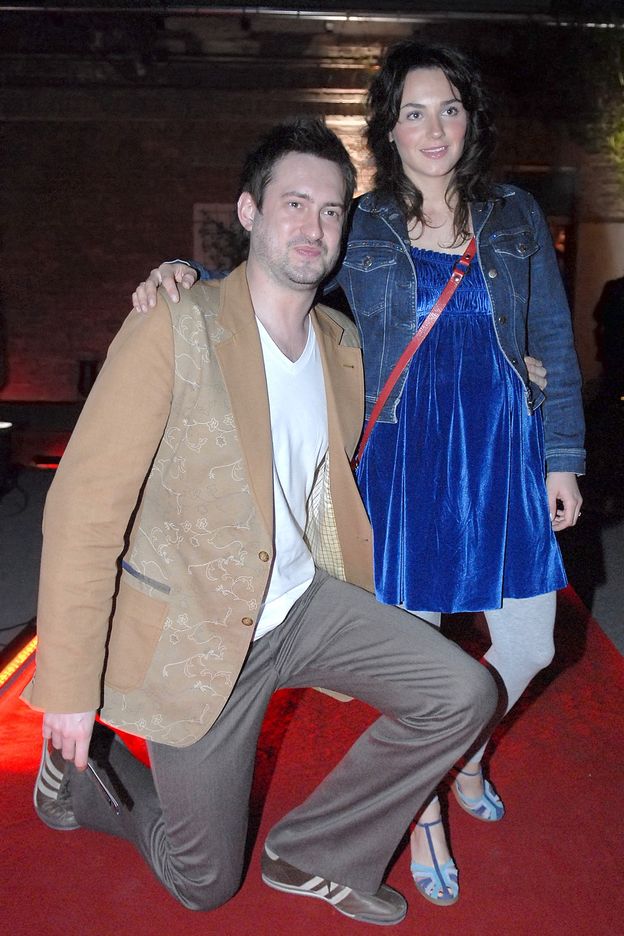 Maria Prokop zdradza, że majstrowała przy twarzy. Mówi, co sobie ...