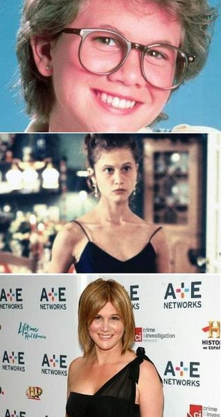 Carol Seaver - "Dzieciaki, kłopoty i my": Serialowa ekipa po latach ...