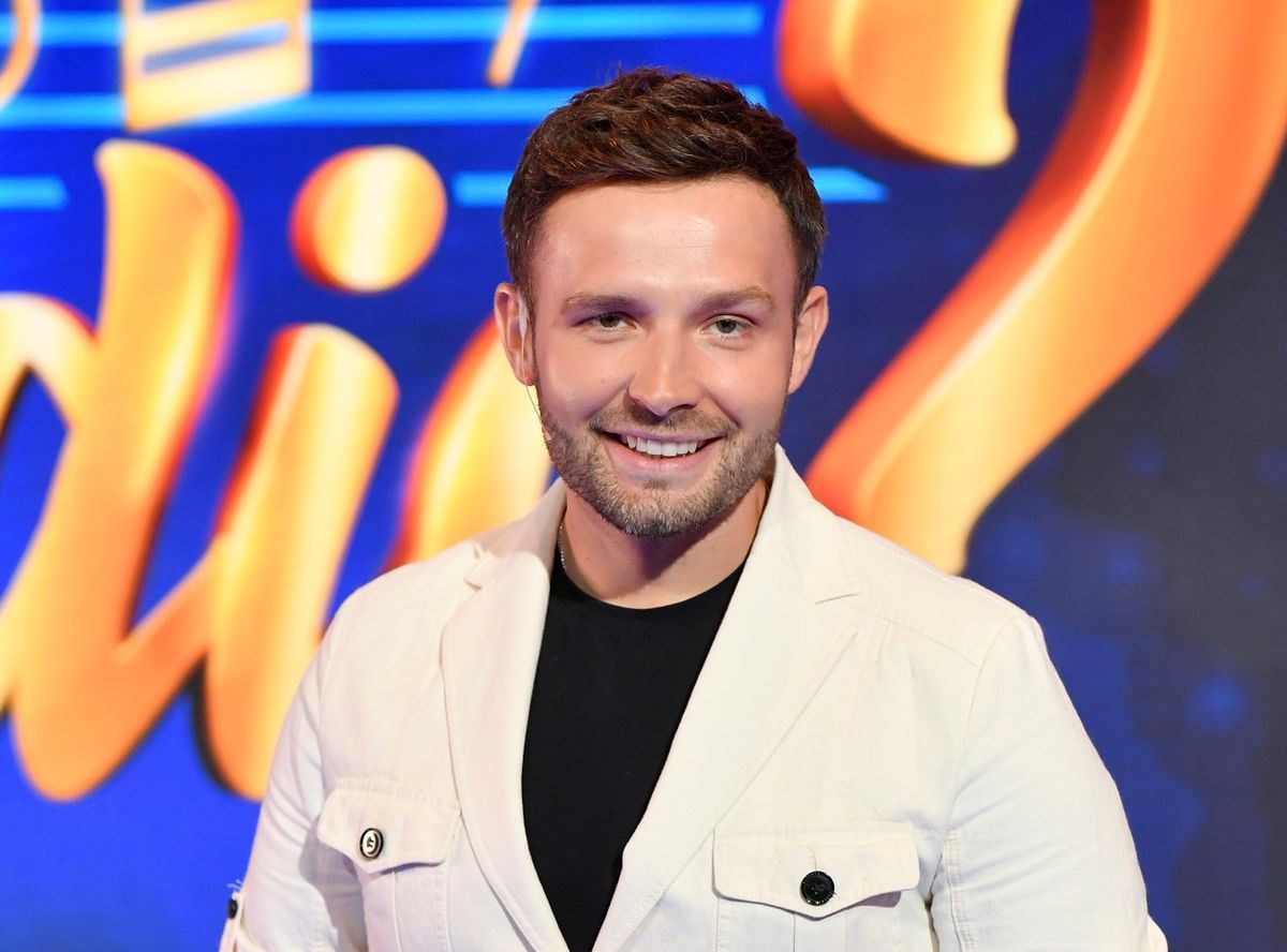 Karol Gnat odszedł z TVP Info. Poprowadzi swój program w TVP3 - WP Teleshow