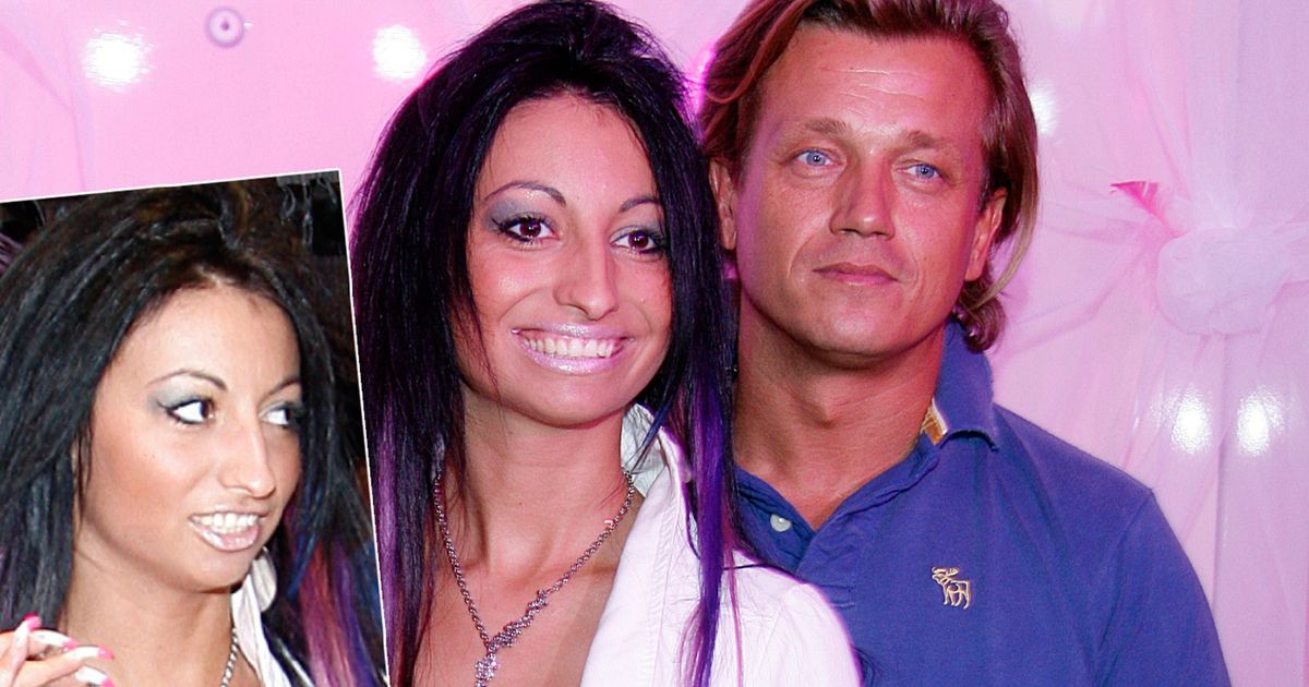 Jola Rutowicz miała swoje pięć minut w telewizji. Co robi teraz? - WP ...