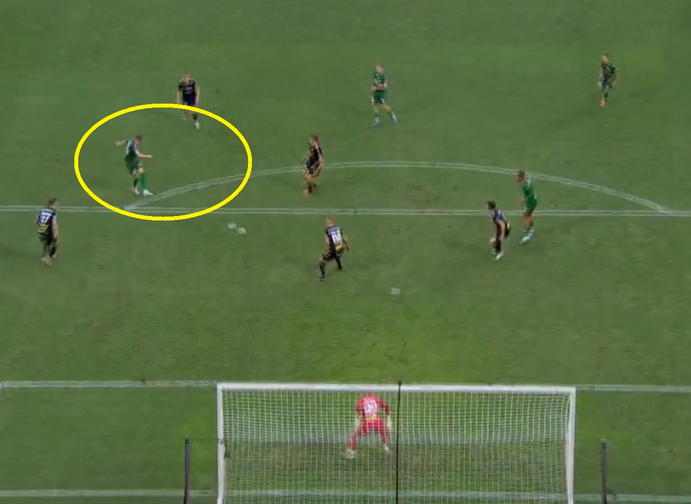 Było o krok od sensacji. Zobacz jak Samiec-Talar uratował Śląsk [WIDEO ...