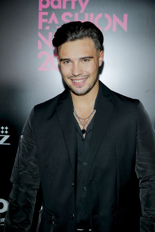 Syn Steczkowskiej stworzy piosenkę na Eurowizję dla innego kraju - Pudelek