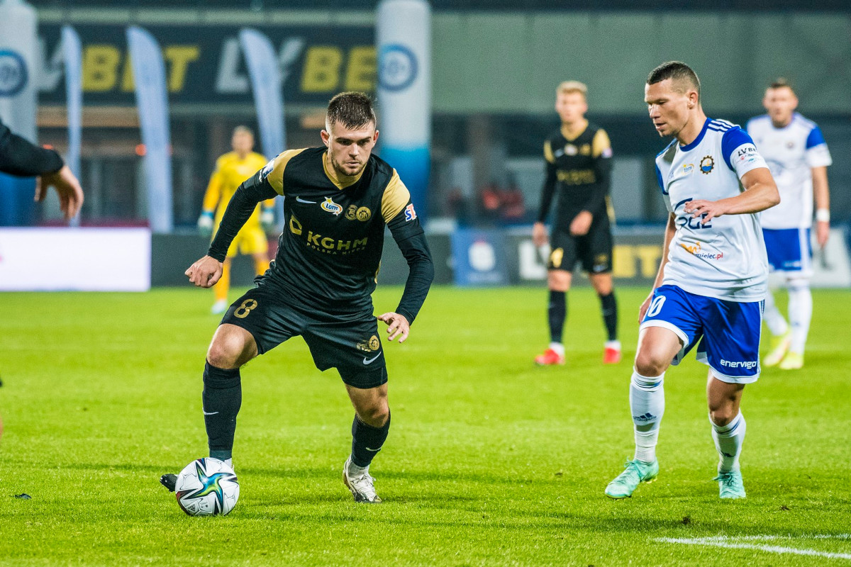 Kolejny Polak w Ligue 1. To już pewne - WP SportoweFakty Kolejny Polak w Ligue 1. To już pewne - WP SportoweFakty