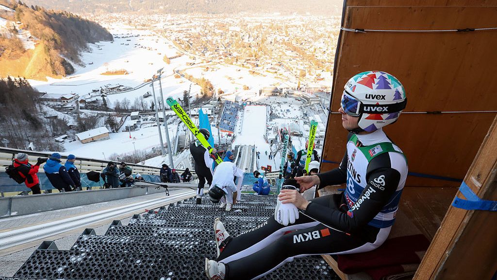 Cios dla legendy. Zapadła decyzja