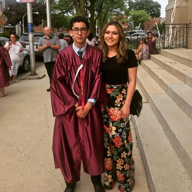 "Love is Blind". Mama jednej z uczestniczek randkowego show Netflixa ...