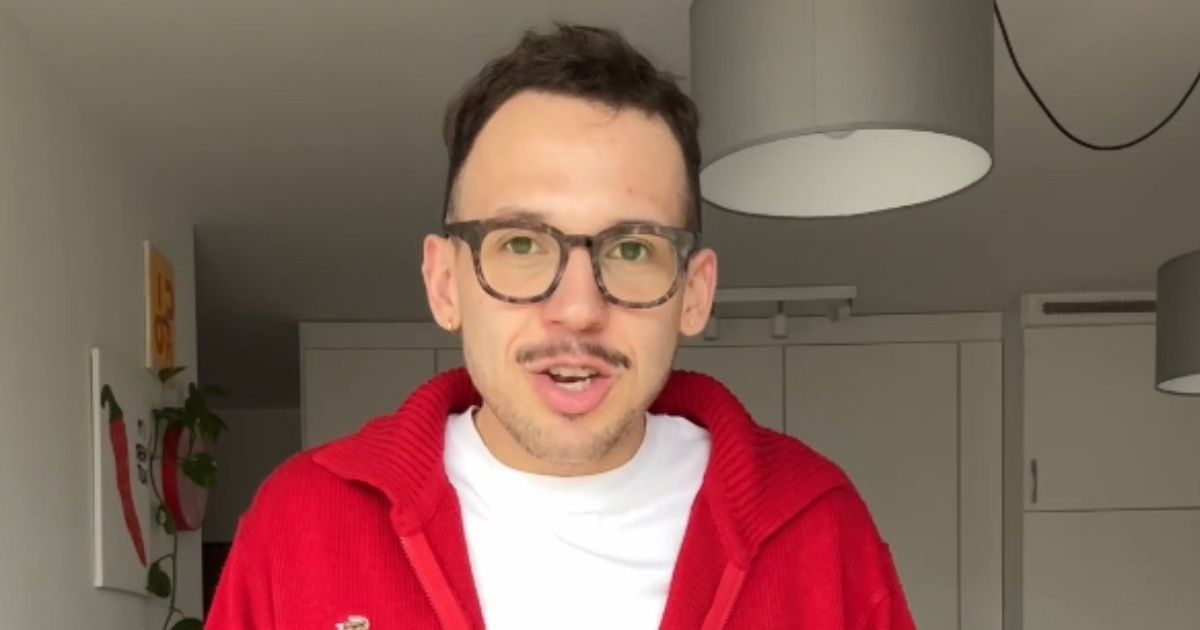 Mikka ma dość problemów z głosem. Pokazał, jak się poświęca - Vibez