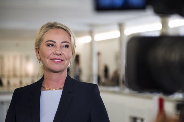 Wykształcenie i kariera Izabeli Bodnar. Usiądźcie, ma się czym ...