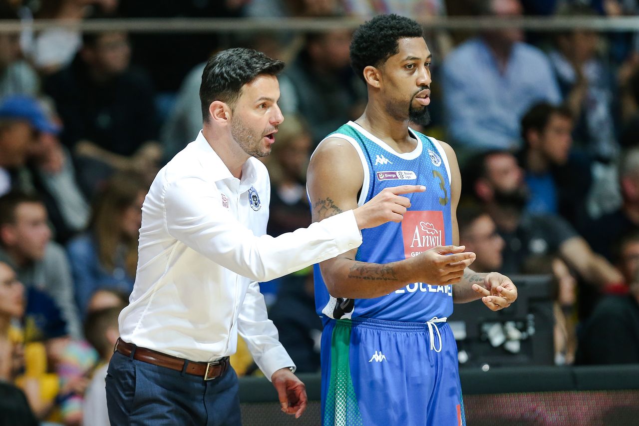 Chase Simon, była gwiazda PLK: Tęsknię za Polską. Chciałbym zagrać dla ...