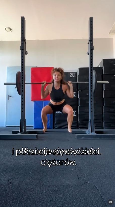 Żona Prokopa zachwyca w bikini. Ujawnia, jak schudła - Pudelek