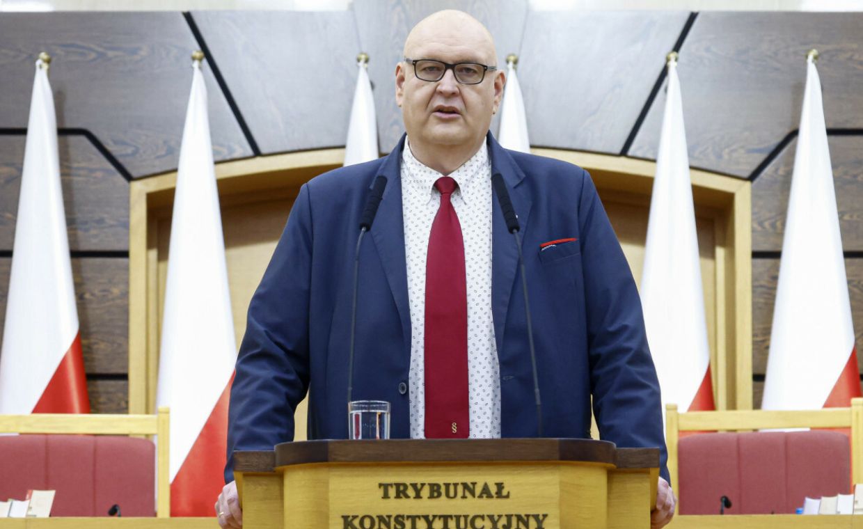 Decydowała ws. Ziobry. Święczkowski zawiadomił prokuraturę