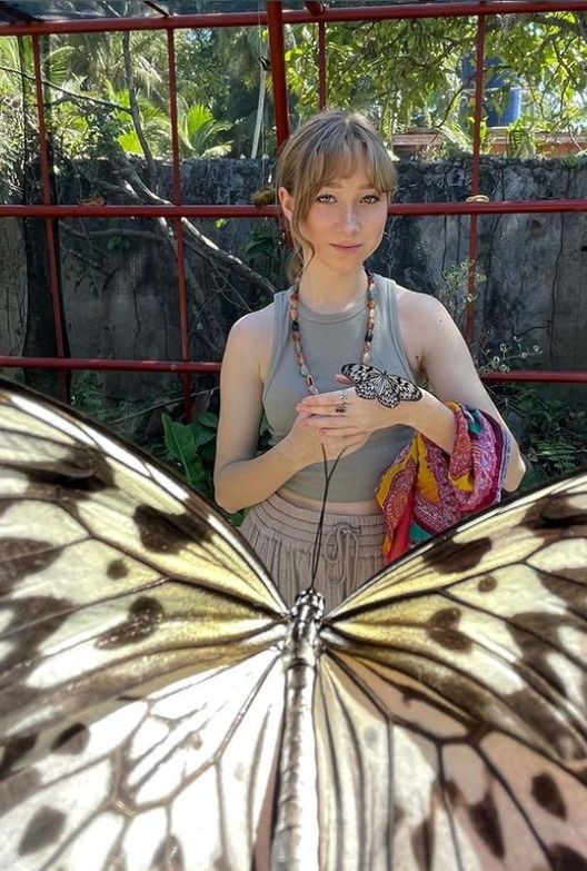 Nela Mała Reporterka ma już 18 lat! Tak dziś wygląda - Pudelek