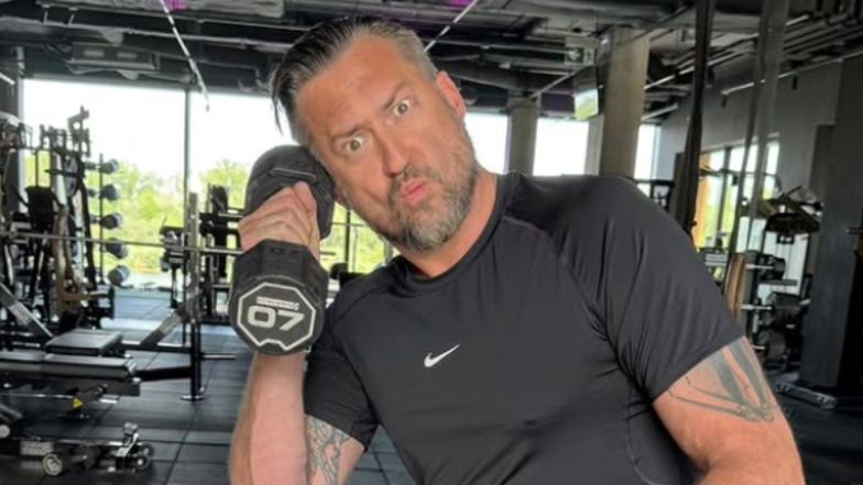 Prokop pokazał zdjęcie CÓRKI. "Wykapany tatuś" - Pudelek