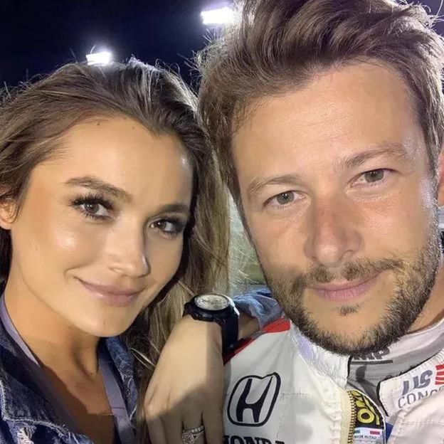 Mówi o relacjach z byłym mężem. Padły gorzkie słowa - Pudelek