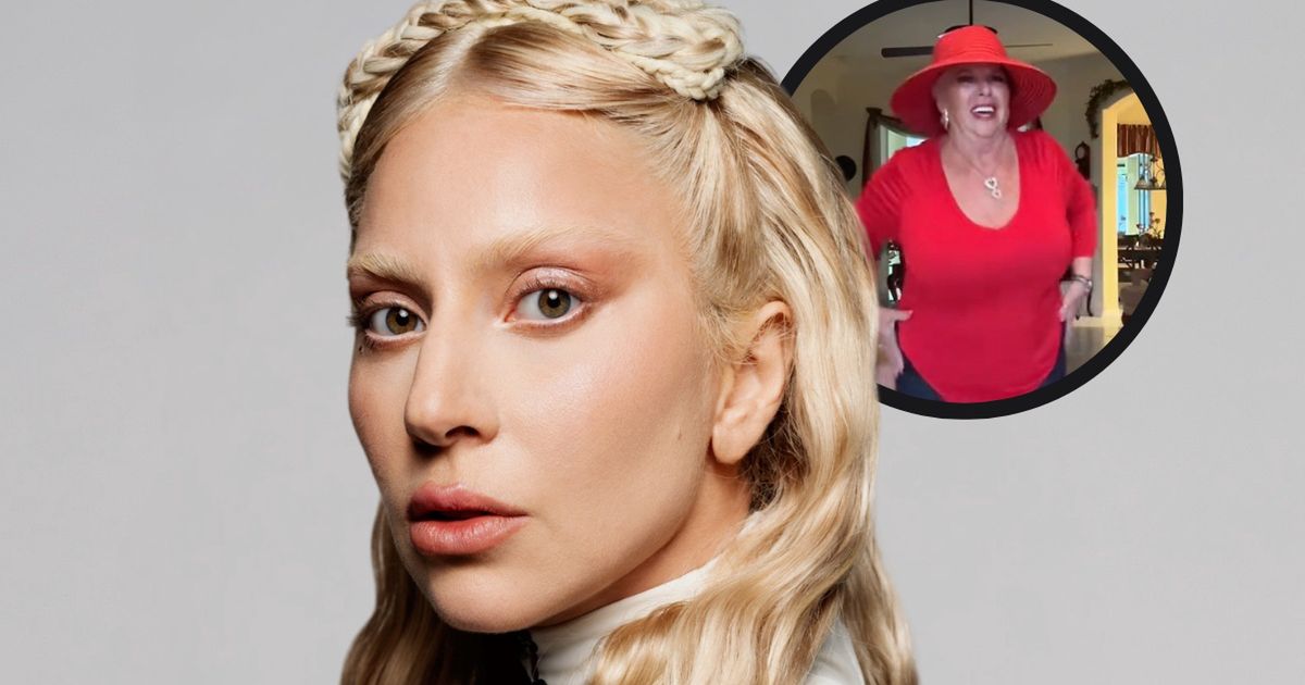 Polka Z Usa Zebrała Propsy Od Lady Gagi Terri Tereska Zatańczyła Do Abracadabra Vibez