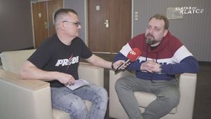 Nie żyje Jan Michalik. W latach 70. był gwiazdą polskiego sportu