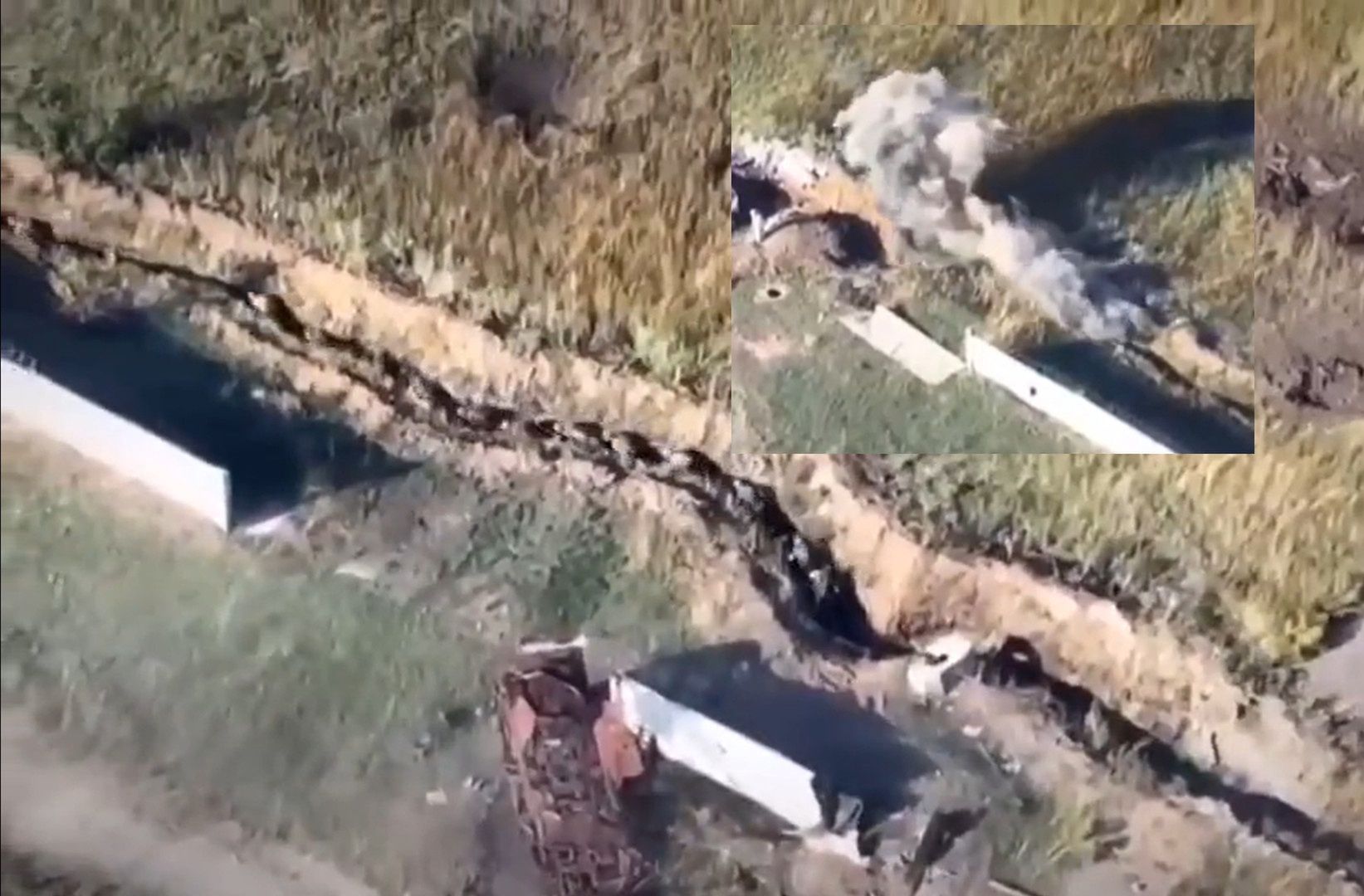 Ukraińcy działają precyzyjnie. Rosjanie mają się czego bać