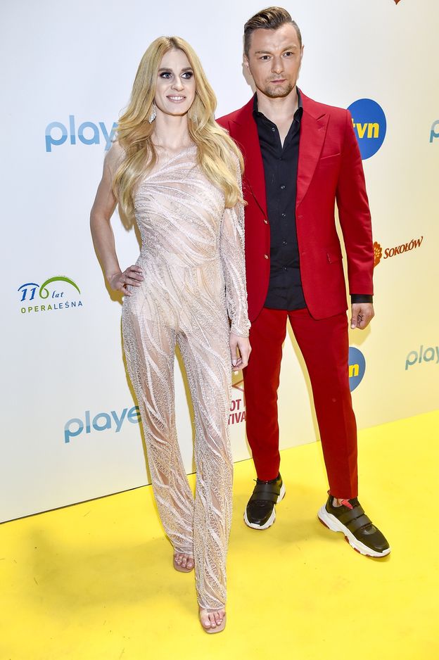 Grzeszczak i Liber potwierdzili rozstanie! Jest oświadczenie - Pudelek