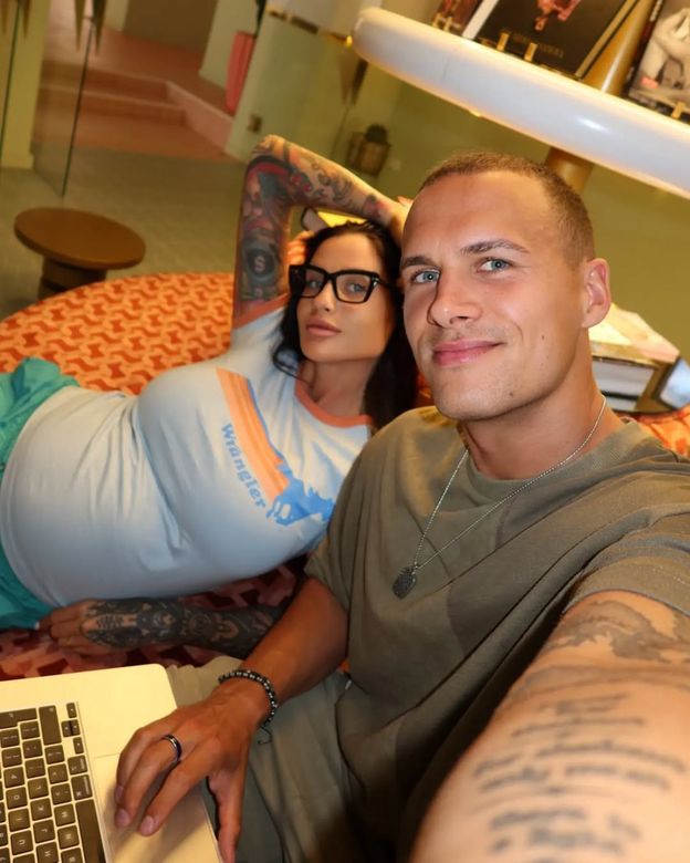 Karolina Gilon urodziła! Gospodyni "Love Island" przekazała radosne ...