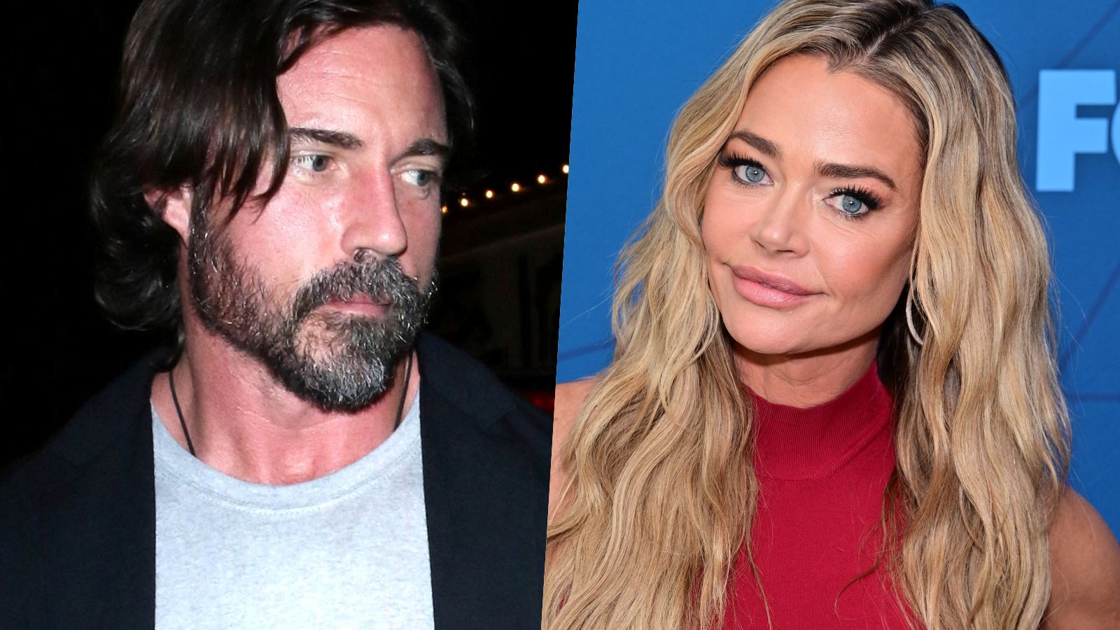 Odcięli mu prąd i wodę. Wyciąga rękę do byłej żony, podaje kwotę