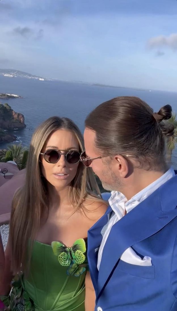 Paweł Marchewka: To u niego balowała Rozenek i Lewandowska! To znany ...