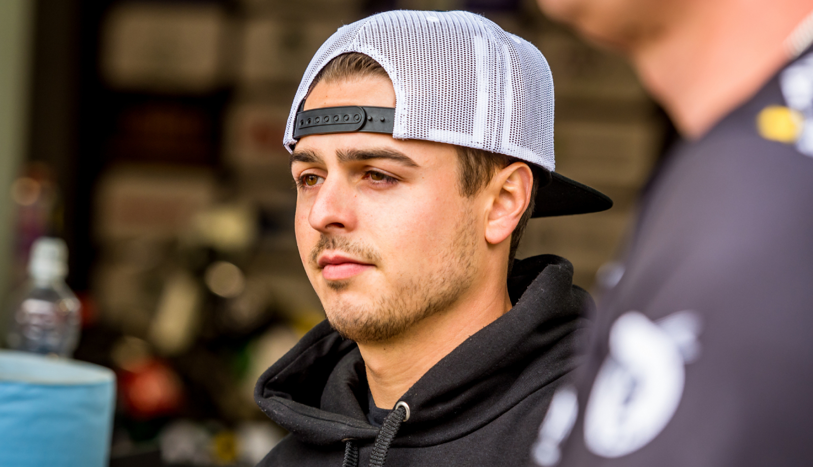 Żużel. Luke Becker dorósł do PGE Ekstraligi? "Prędzej czy później tam ...