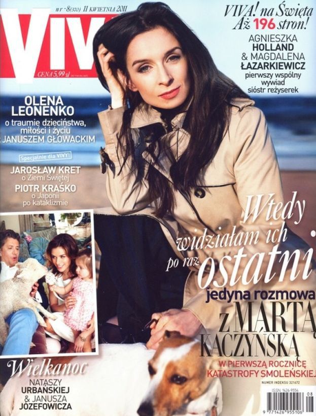 "Kaczyńska zapraszała tabloidy do domu!" - Pudelek