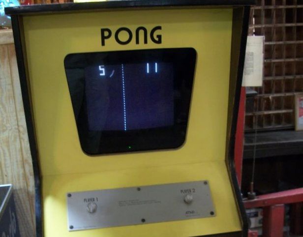 Pong ma już 40 lat! Świętuj z Atari i pobierz darmowe Pong World z App ...