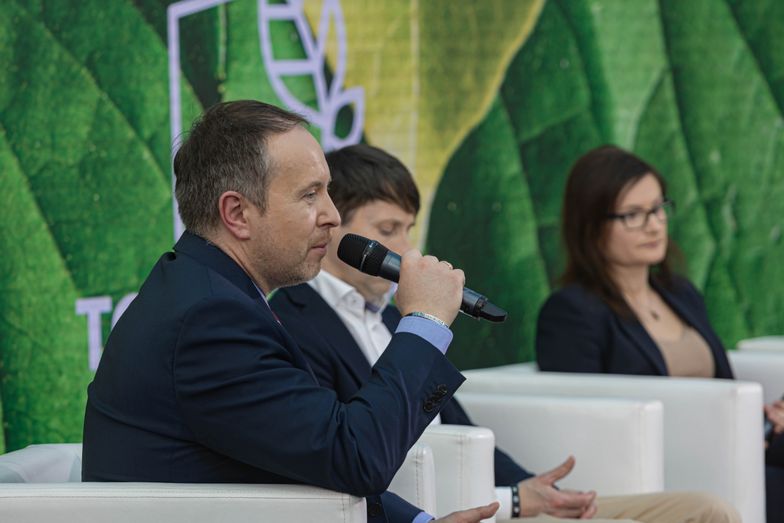 ESG – raportowanie i zielone obligacje - Money.pl ESG – raportowanie i zielone obligacje - Money.pl