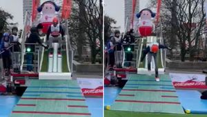 David Goldstrom: Kamil Stoch to lepszy ambasador skoków, niż Adam ...