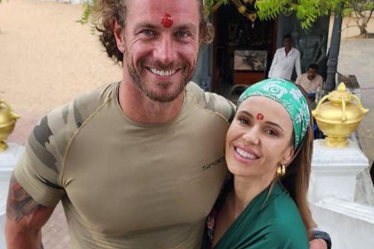 Szykują się do ślubu? Z ust Dody padły zaskakujące słowa - WP Kobieta