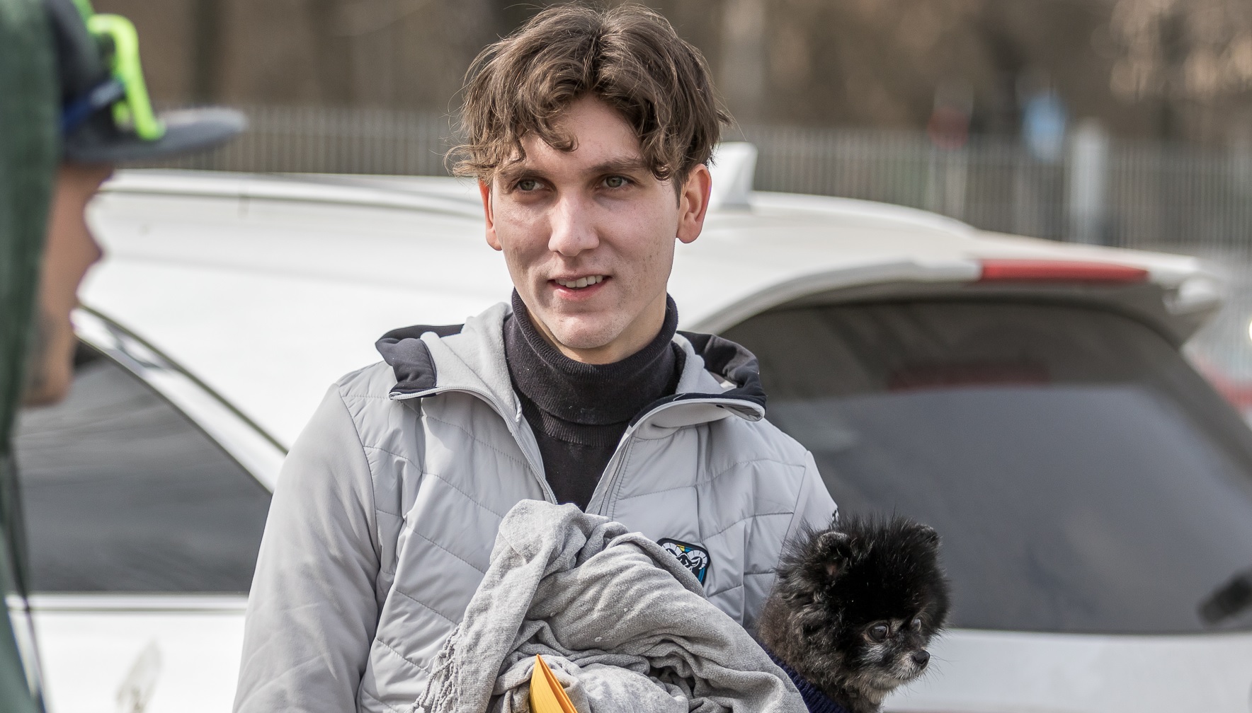 Żużel. Maksym Drabik zabrał głos po powrocie na tor - WP SportoweFakty