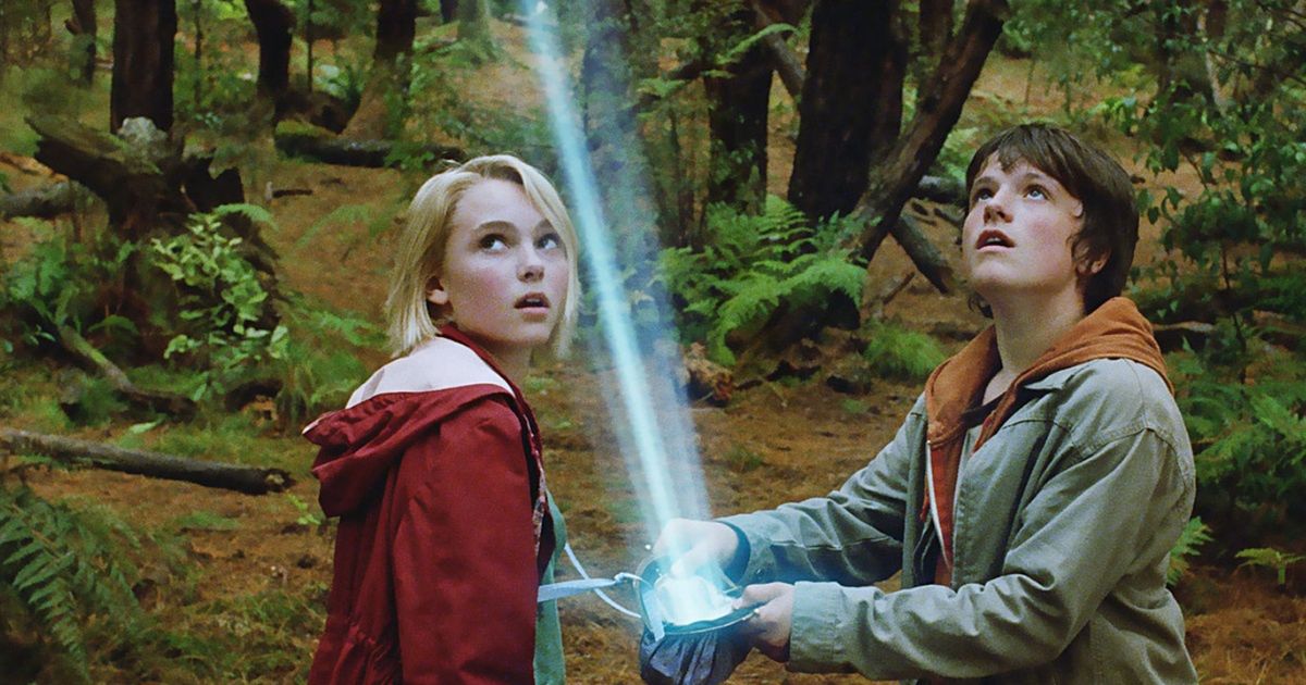 Filmowe green flagi. Siedem filmów, od których bije dobry vibe - Vibez