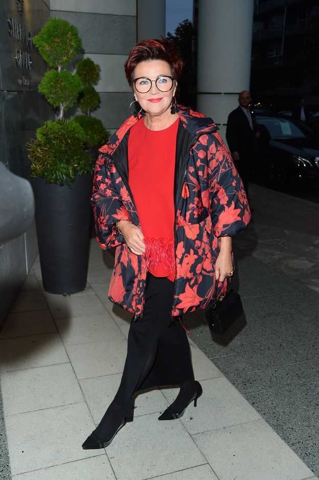 Wyszło na jaw, ile ZUS przelewa Jolancie Kwaśniewskiej. Taką ma ...