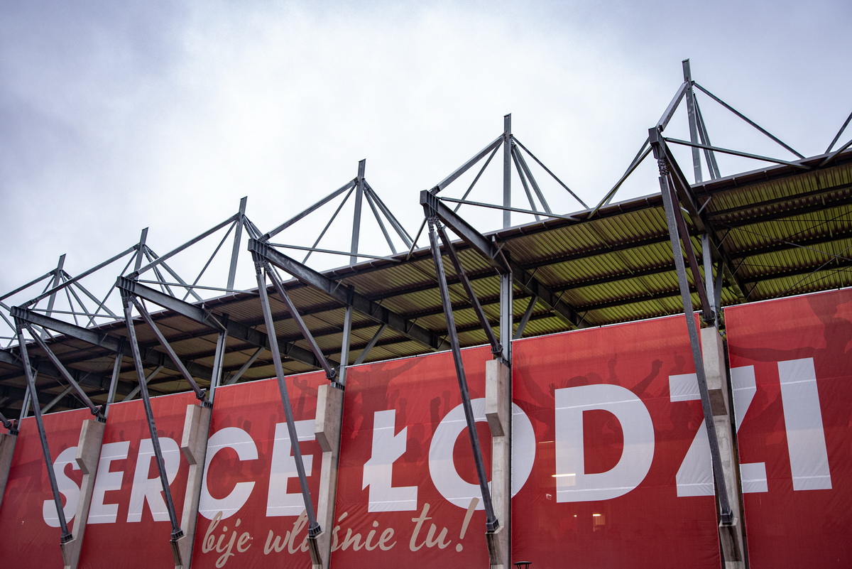 Frekwencja na stadionach piłkarskich. Beniaminkowie pokazują klasę - WP ... Frekwencja na stadionach piłkarskich. Beniaminkowie pokazują klasę - WP ...