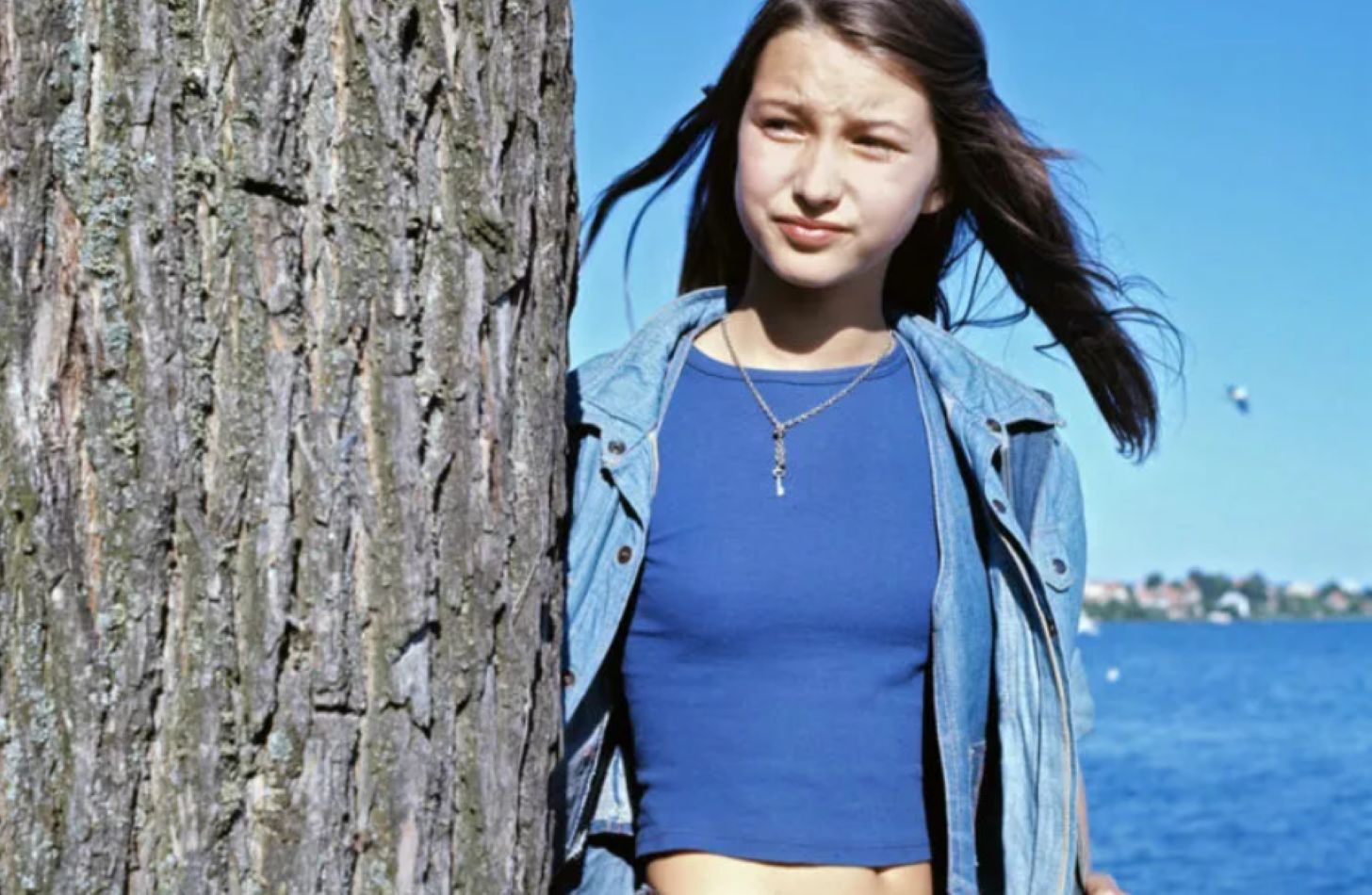 Zuzanna Janin z serialu "Szaleństwa Majki Skowron" zmarła w 2003 r ...