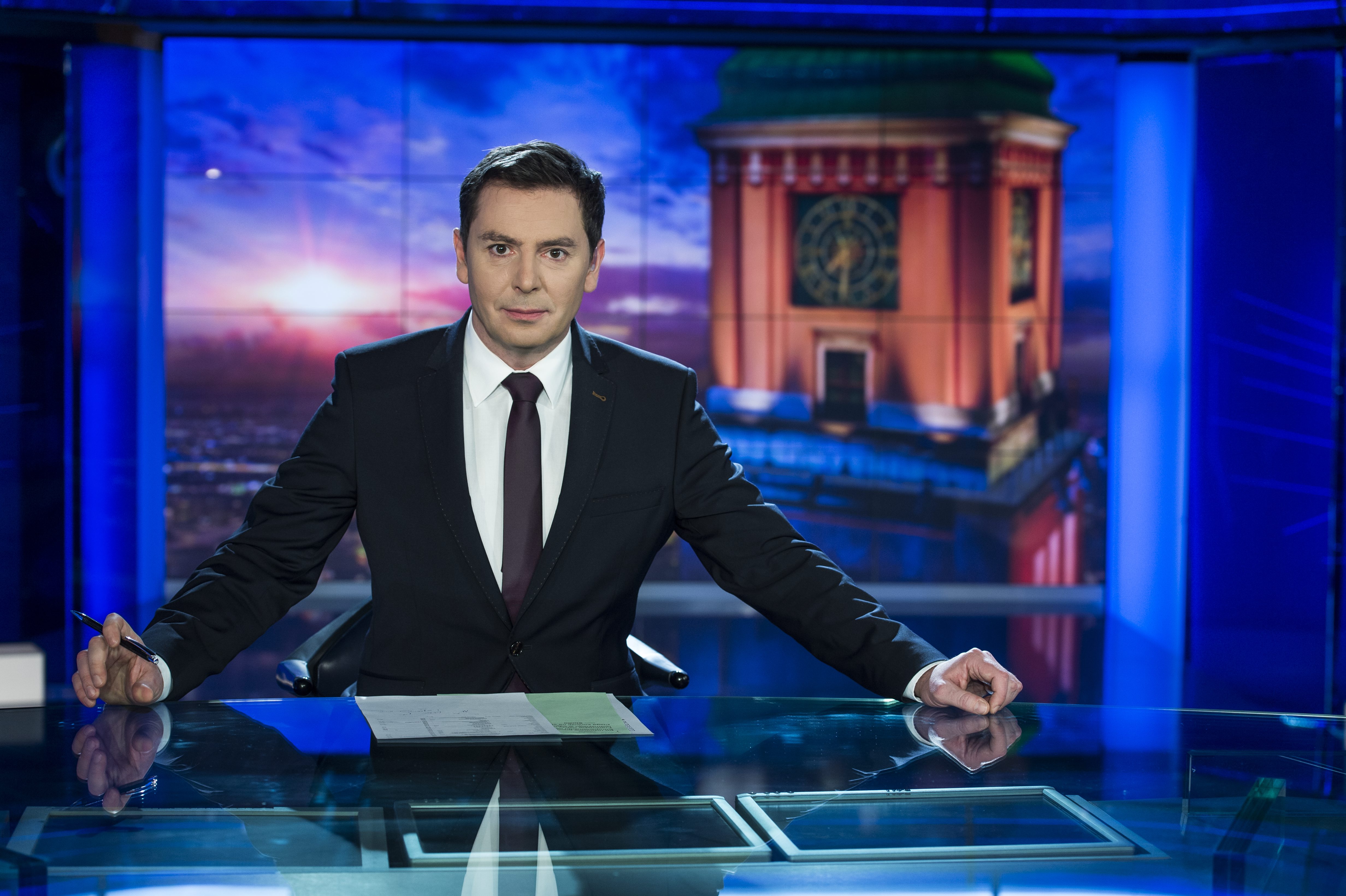 Michał Adamczyk komentuje kontrowersyjny występ Kultu na Pol'and'Rock ...