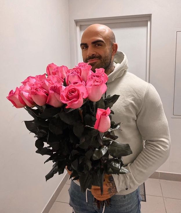 Szostak wyznał, jak zakończyła się afera z aukcją WOŚP - Pudelek