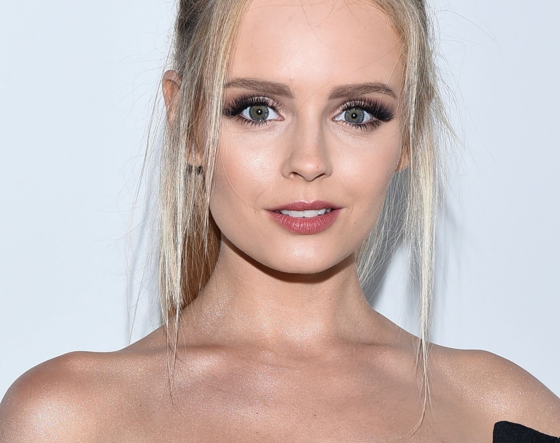 Olga Kalicka pokazała rodzinne zdjęcie. Partner z dzieckiem rozczulił ...