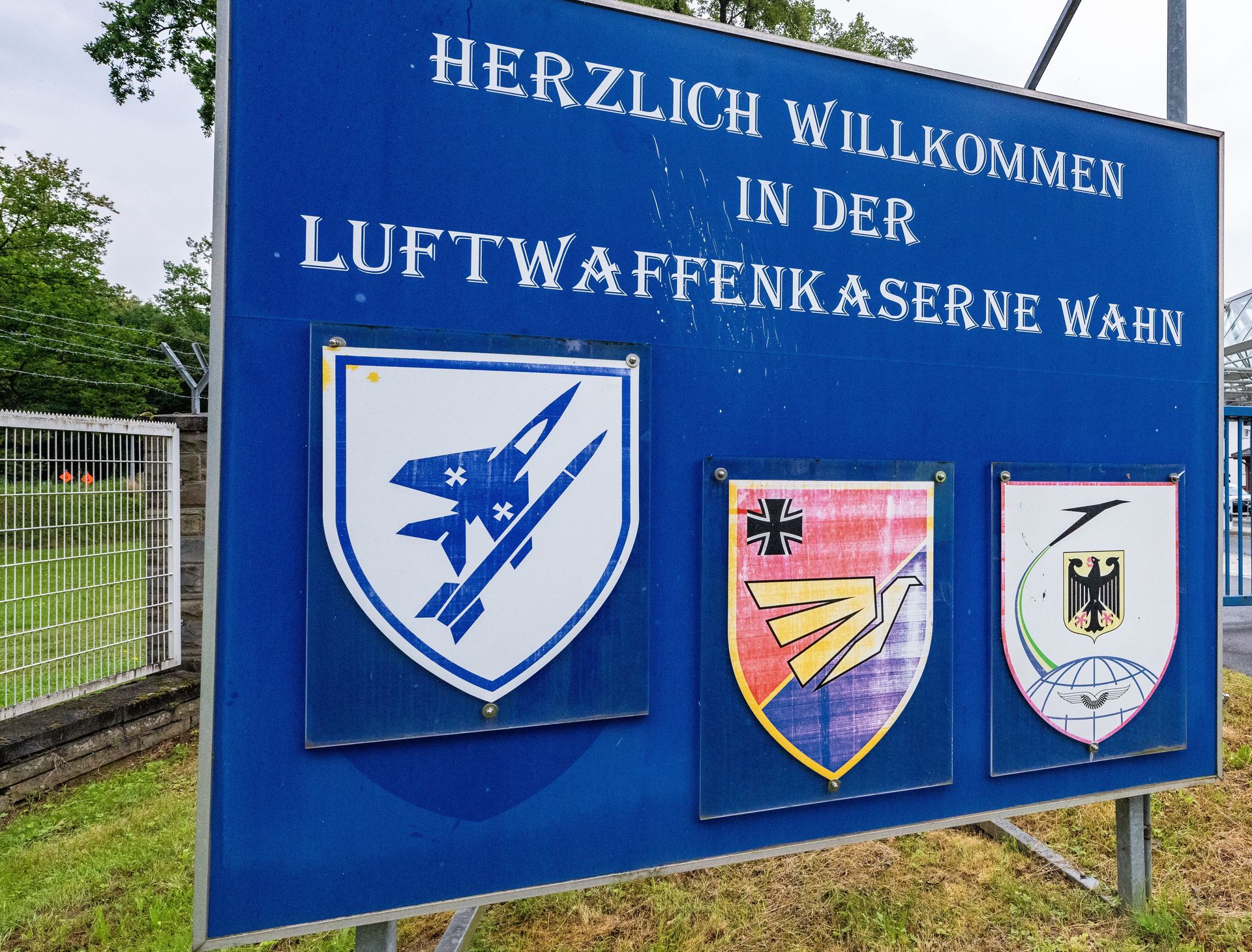 Podejrzenie sabotażu w bazie Bundeswehry. Szef niemieckiego MON ostrzega