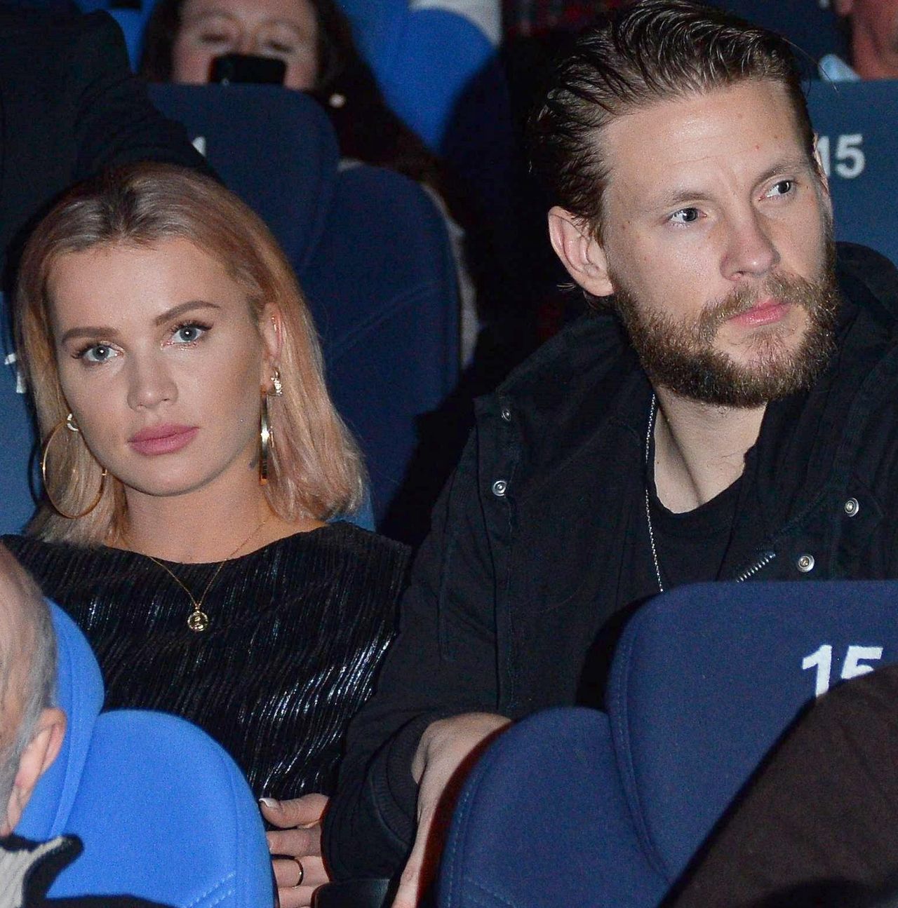 Syn Maffashion był badany aparaturą kupioną przez WOŚP. "Cieszę się, że ...